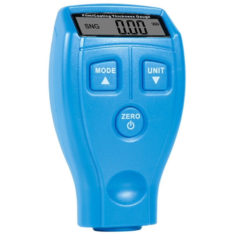 Draagbare Verf Film Meter Tester Coating Maatregel... – Grandado