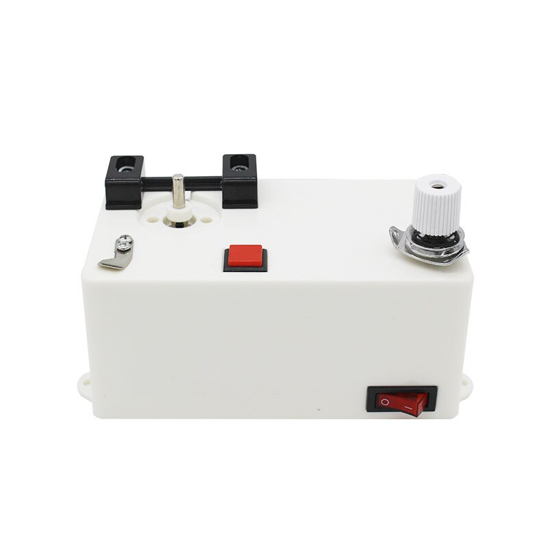 Electric Smart Electronic Winder Flat Car Embroide... – Grandado