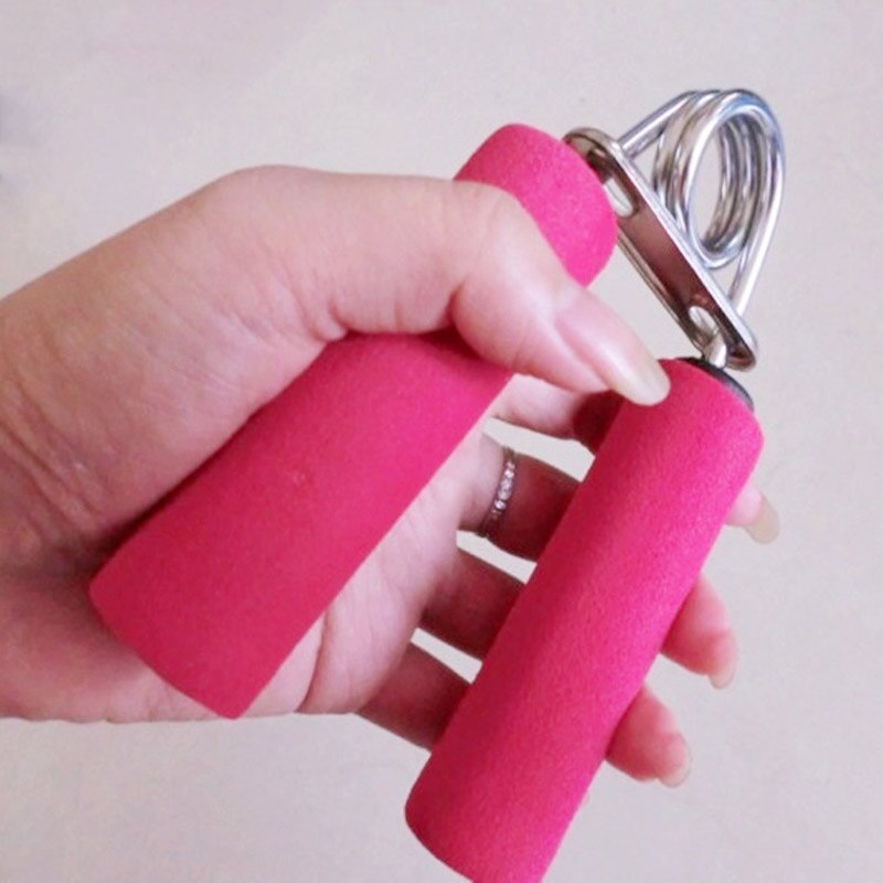 Gym Fitness Grip Wrist Arm Strength Strength Exerc... – Vicedeal