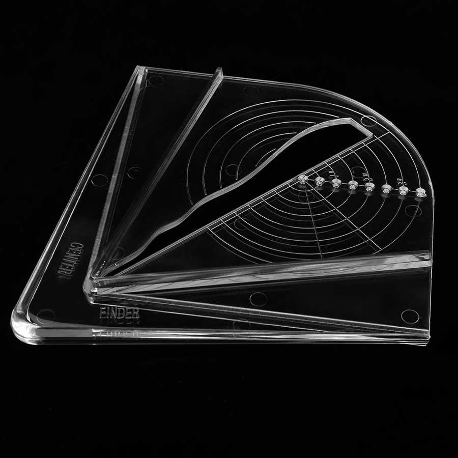 Digital Kumpas Calibre Digital Plastic Center Find... – Grandado