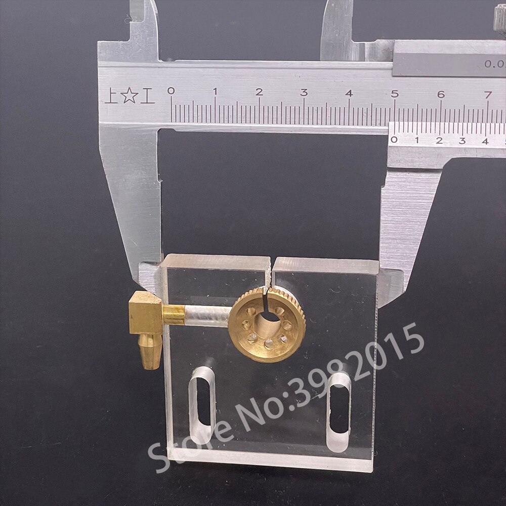 Wire Cut Parts Acrylic Water Jet Panel W50*L50mm*H... – Grandado