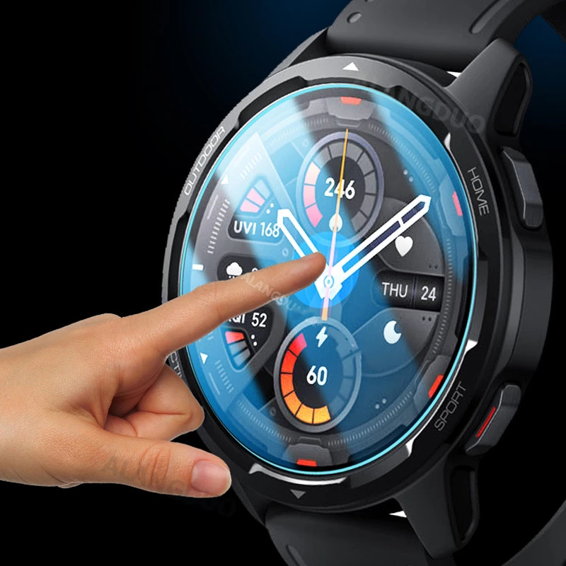 Gehard Glas Screen Protector Forxiao Mi Horloge Kl... – Vicedeal