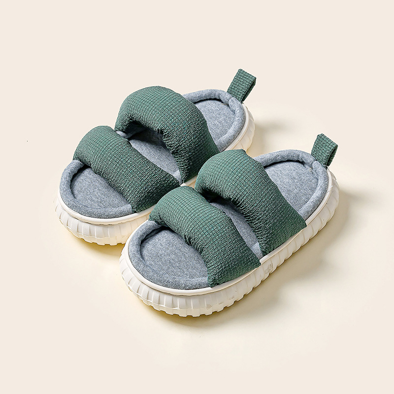 Zomer Slippers Meisjes Jongens Indoor Eva 2022 Out... – Grandado