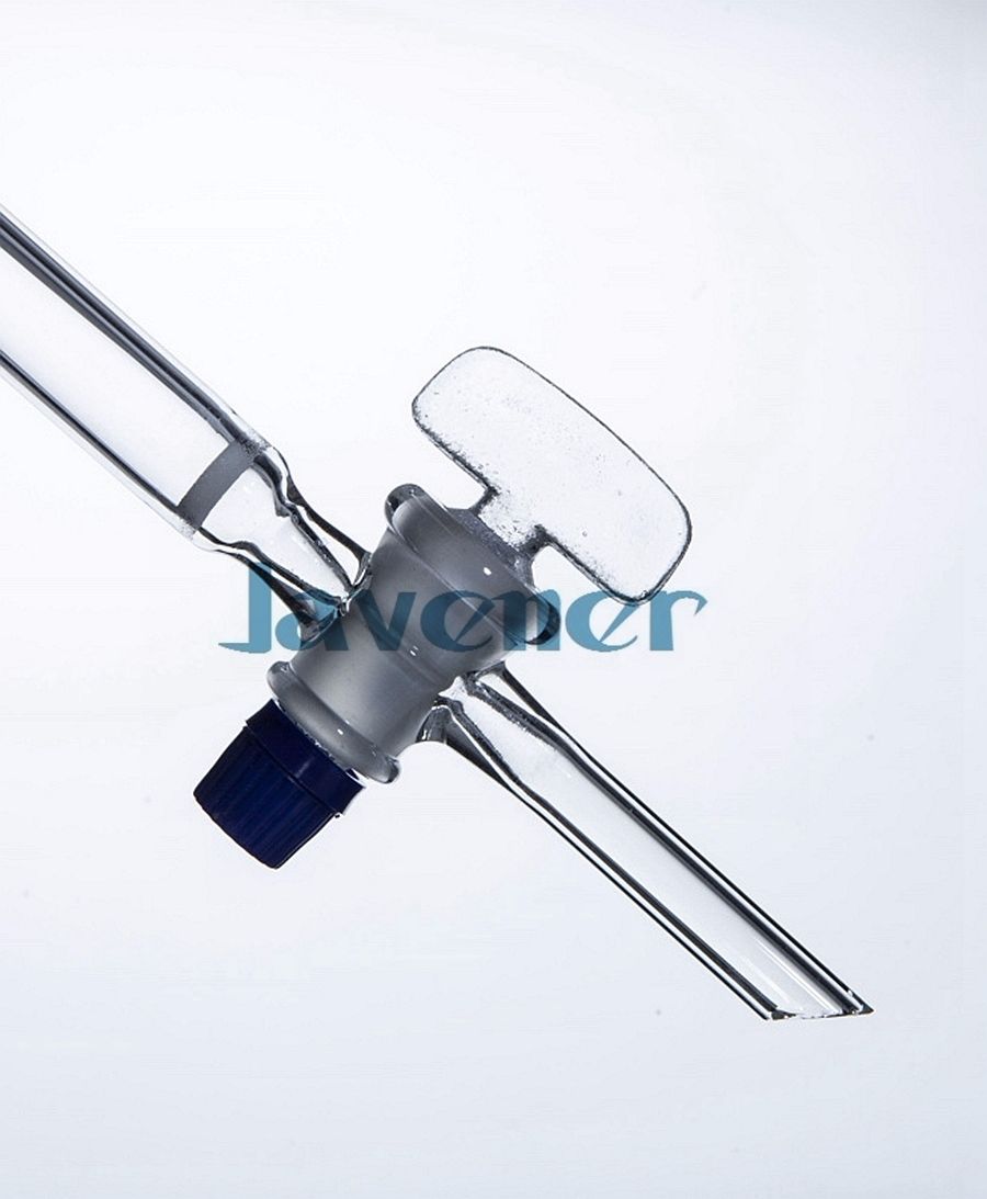 Lab Glass Chromatography Column Diameter 16mm Colu... – Grandado