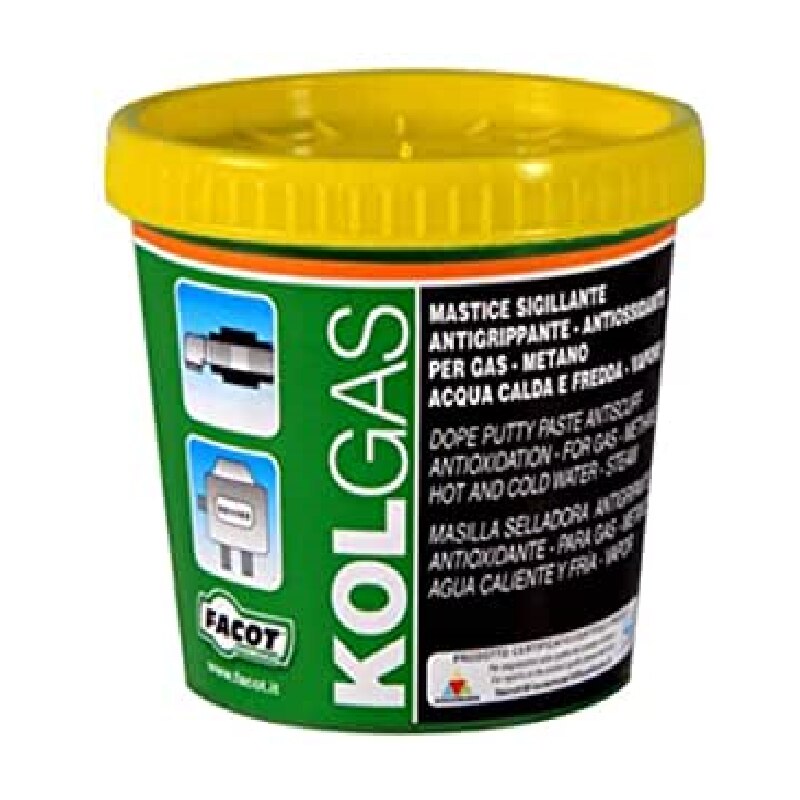 Stopverf Kolgas 460G – Vicedeal
