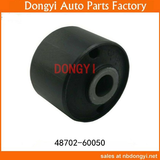 SUSPENSION BUSH OEM 48702-60050 – Vicedeal