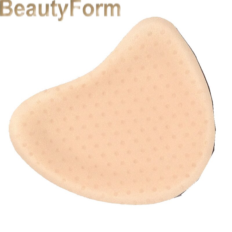 Weighted Leisure Breast Form swim Prosthesis brsea... – Grandado