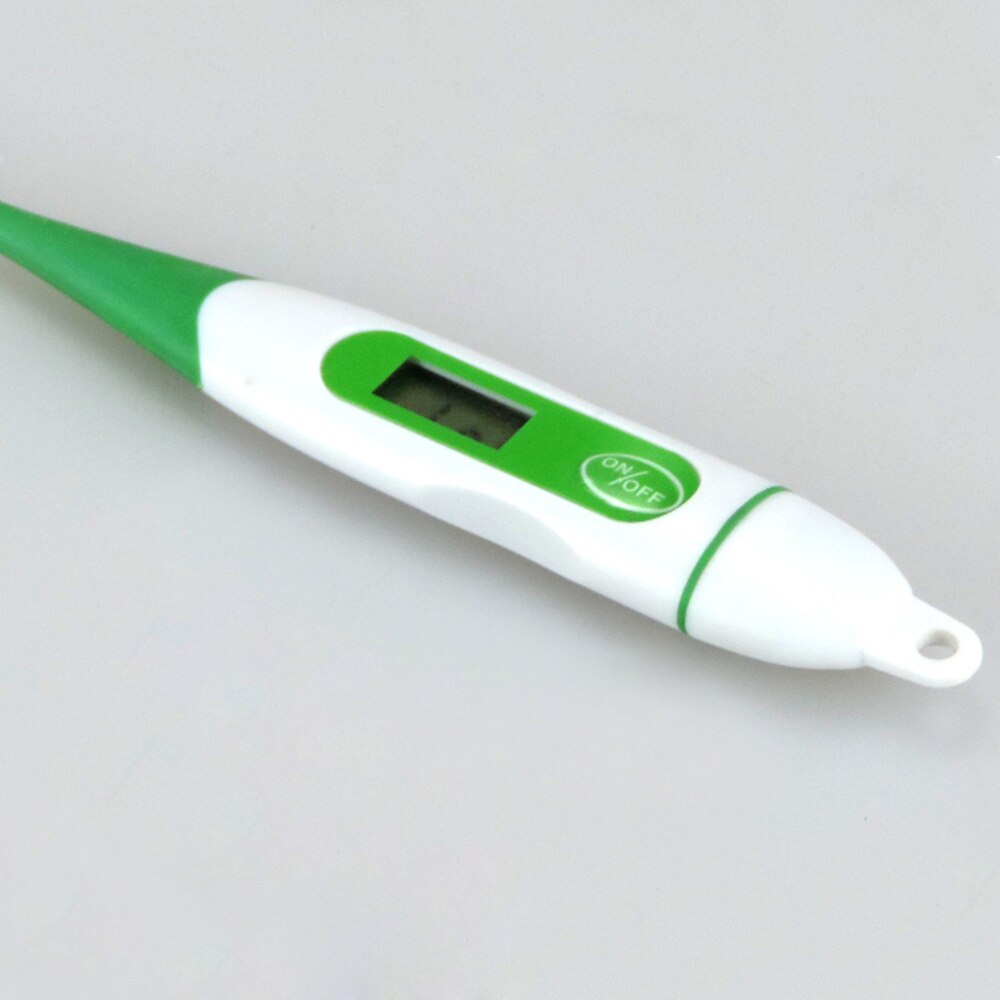 Digital Thermometer for Pet Dogs Cat Pig Animals E... – Grandado