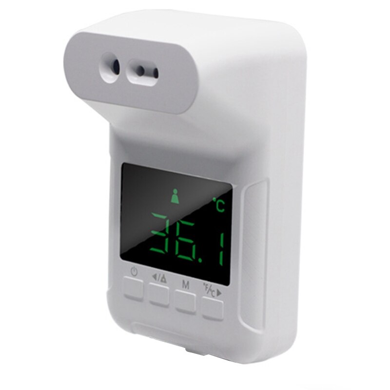 K3S Thermometer Infrared Induction Thermometer Ala... – Grandado
