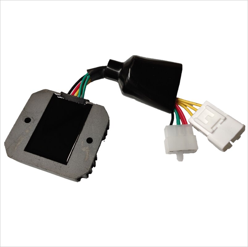 Rectifier Regulator For VTR 1000 SH541J 678-12 316... – Grandado