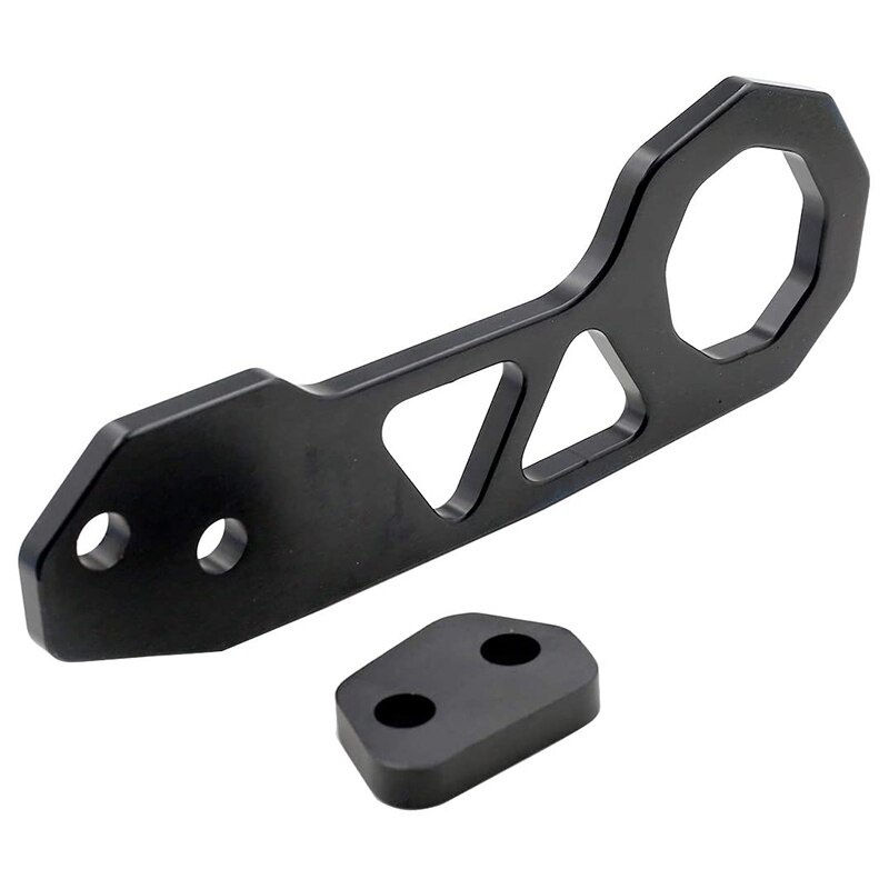 Universal Rear Trailer Hook Aluminum Alloy Car Rea... – Grandado