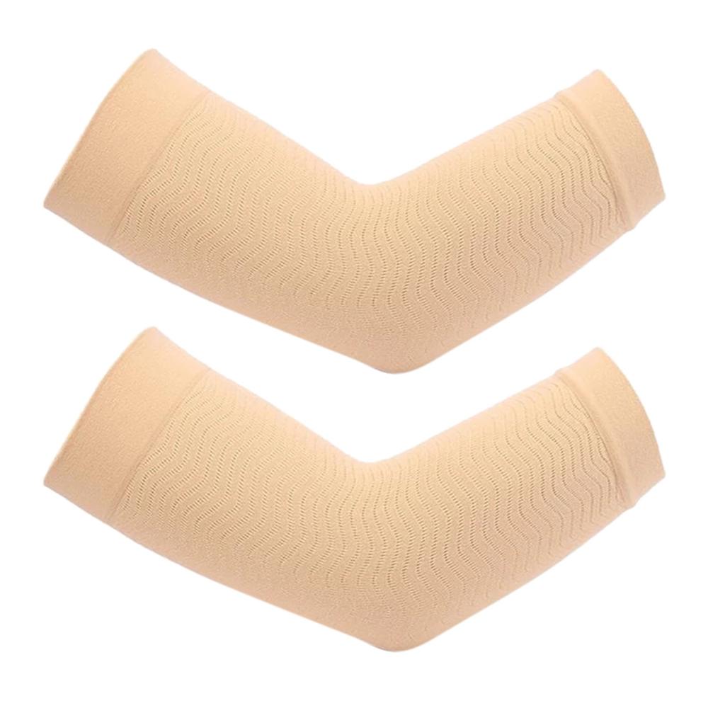 1 Pair Ms. Strong 420D Pressure Shaping Slim Arm S... – Vicedeal