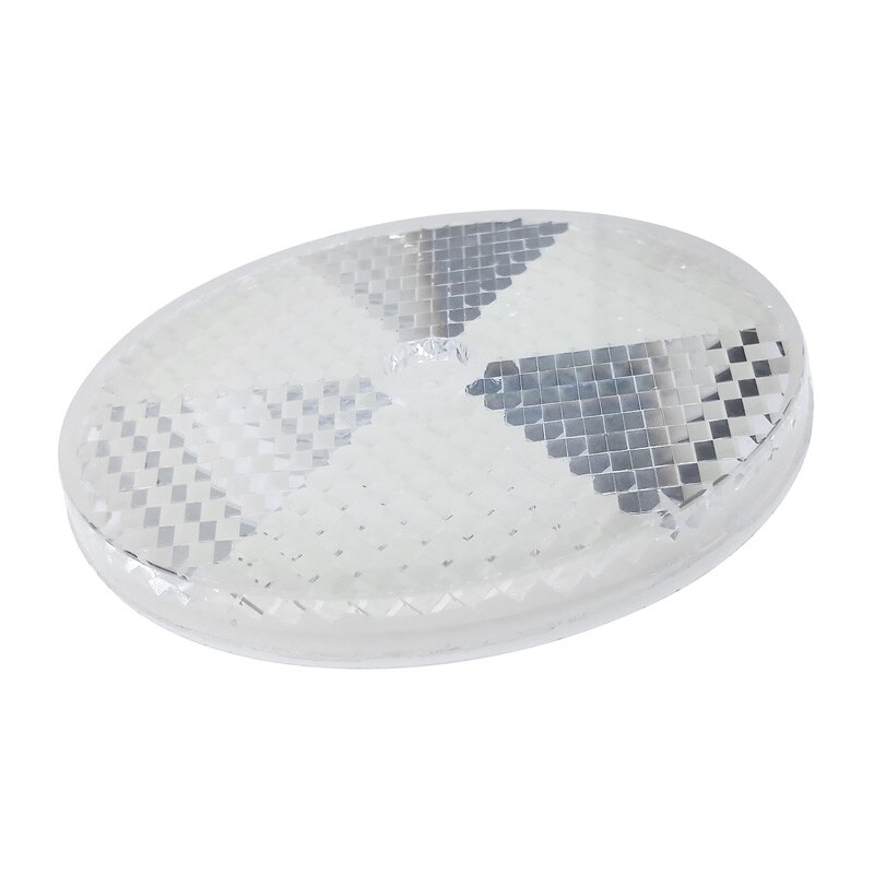 Placa reflectora circular, sensor fotoeléctrico re... – Grandado