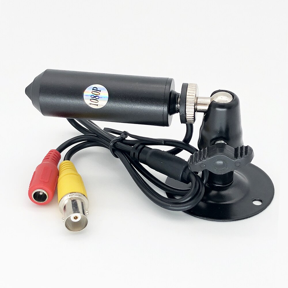 Home Mini Analog High Definition Video Surveillanc... – Grandado