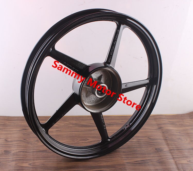 YBR125 JYM125 Front Rear 1.85X18 Motorcycle Wheel ... – Grandado
