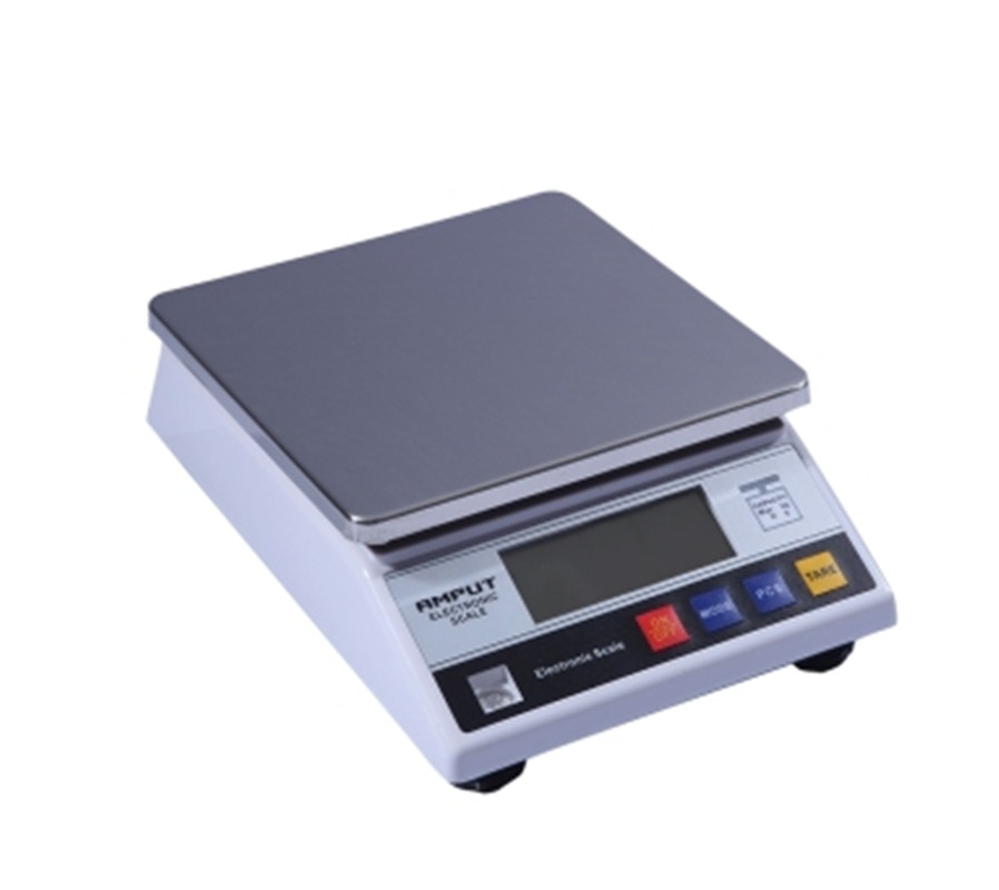10Kg X 1G Digitale Precisie Elektronische Laborato... – Vicedeal