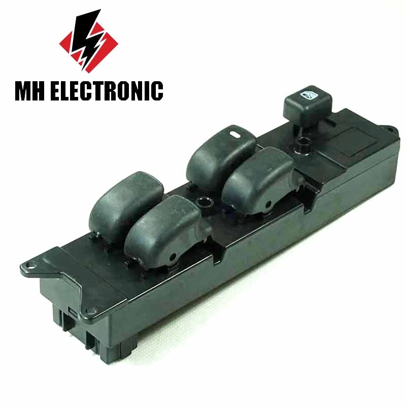 MH Electronic Front Electric Master Power Control ... – Grandado