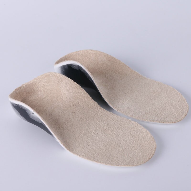 Children Kids Arch Support Insoles Flat Foot X/O L... – Grandado
