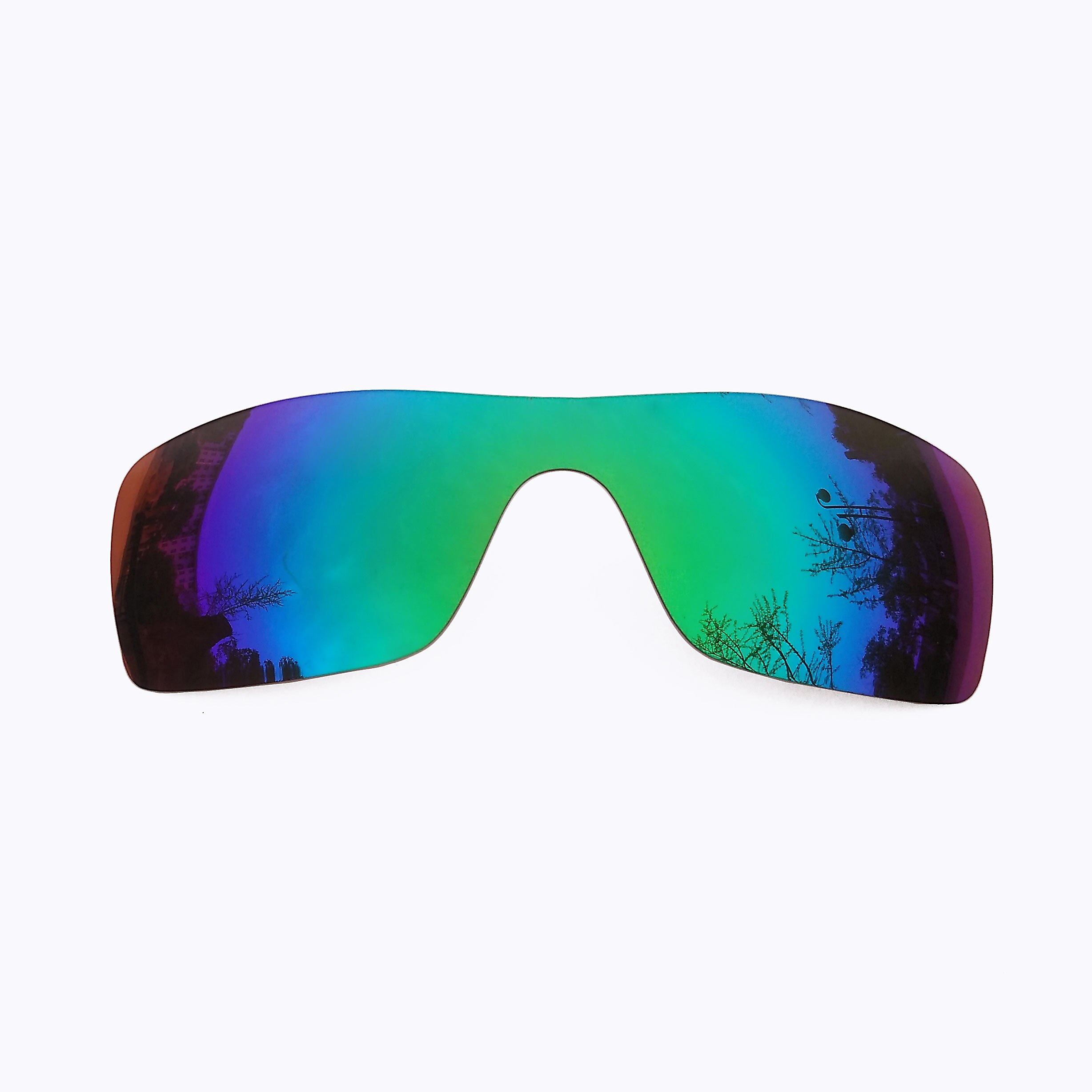 Pazzerby Vervanging Lenzen Voor-Liv Zonnebril-Meer... – Grandado