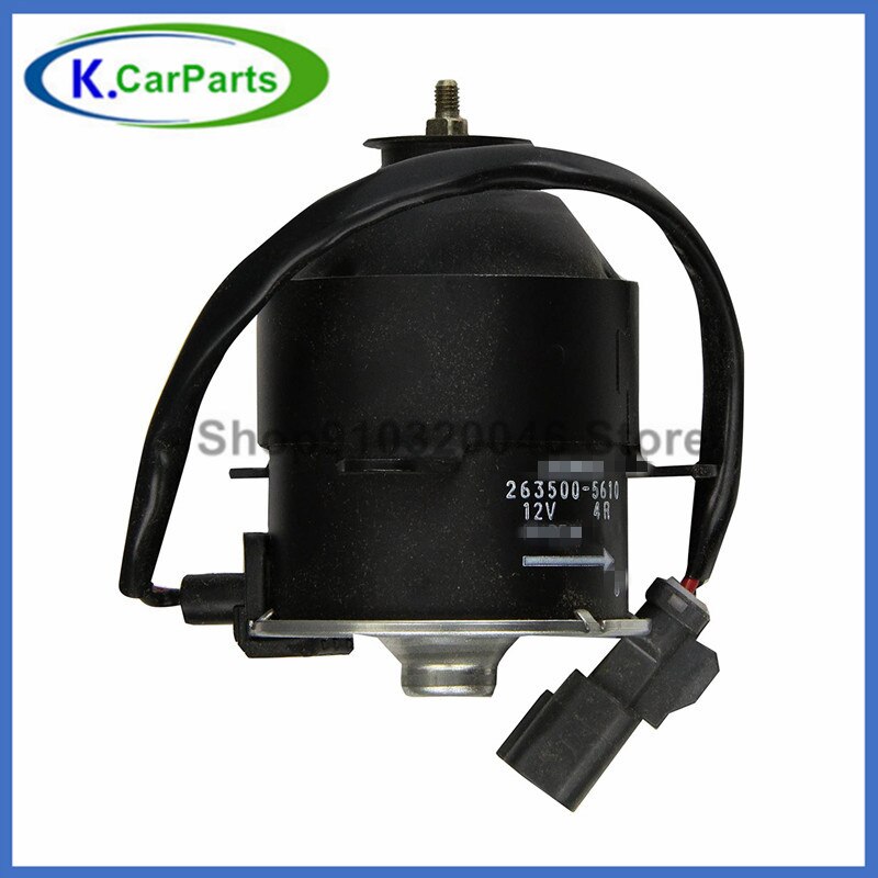 19030-RAA-A01 Radiator Koelventilator Motor Voor H... – Grandado