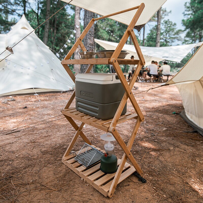 MOBI GARDEN Fresh-keeping Box Portable Portable In... – Grandado