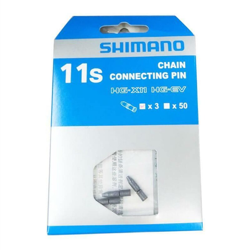 Bicycle 11 Speed Chain CP HG-X11 Connecting Pin Bi... – Vicedeal