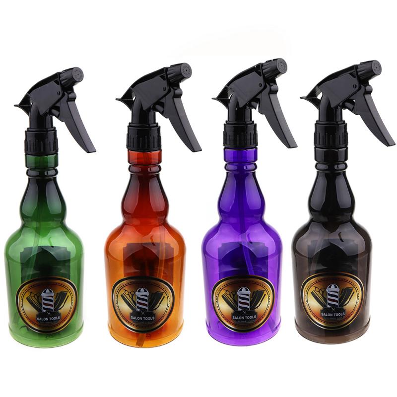 650Ml Spray Fles Professionele Kappers Spuit Salon... – Grandado