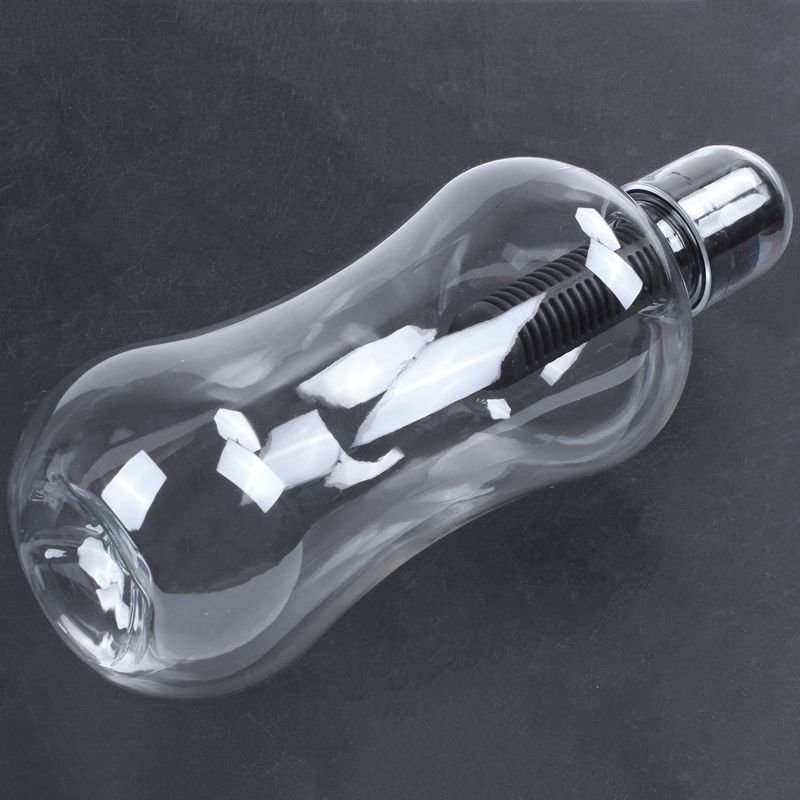 Bouteille avec filtre d'hydratation pour boiss... – Grandado
