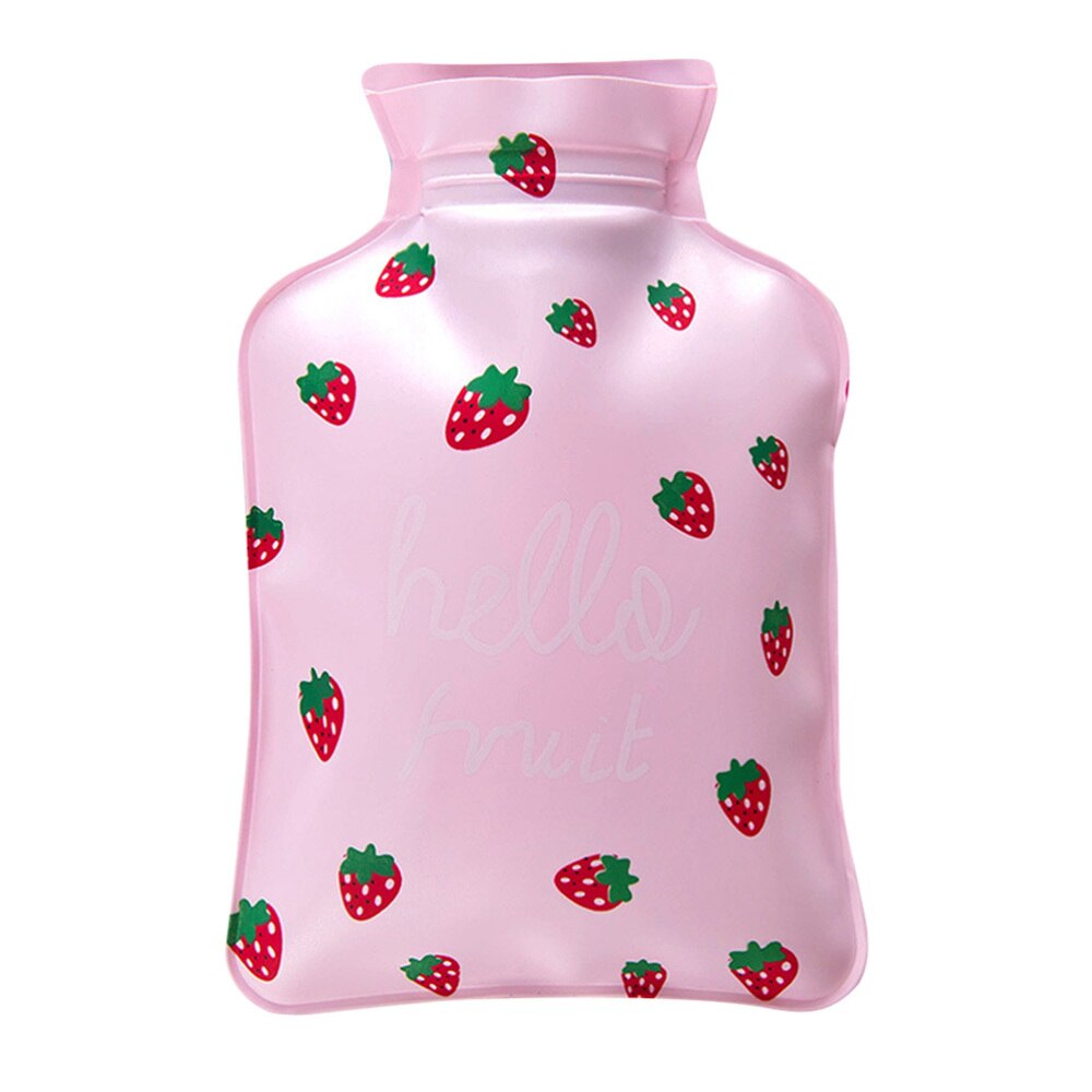 Mini Thick Water Injection Water Bottle Small Fres... – Grandado
