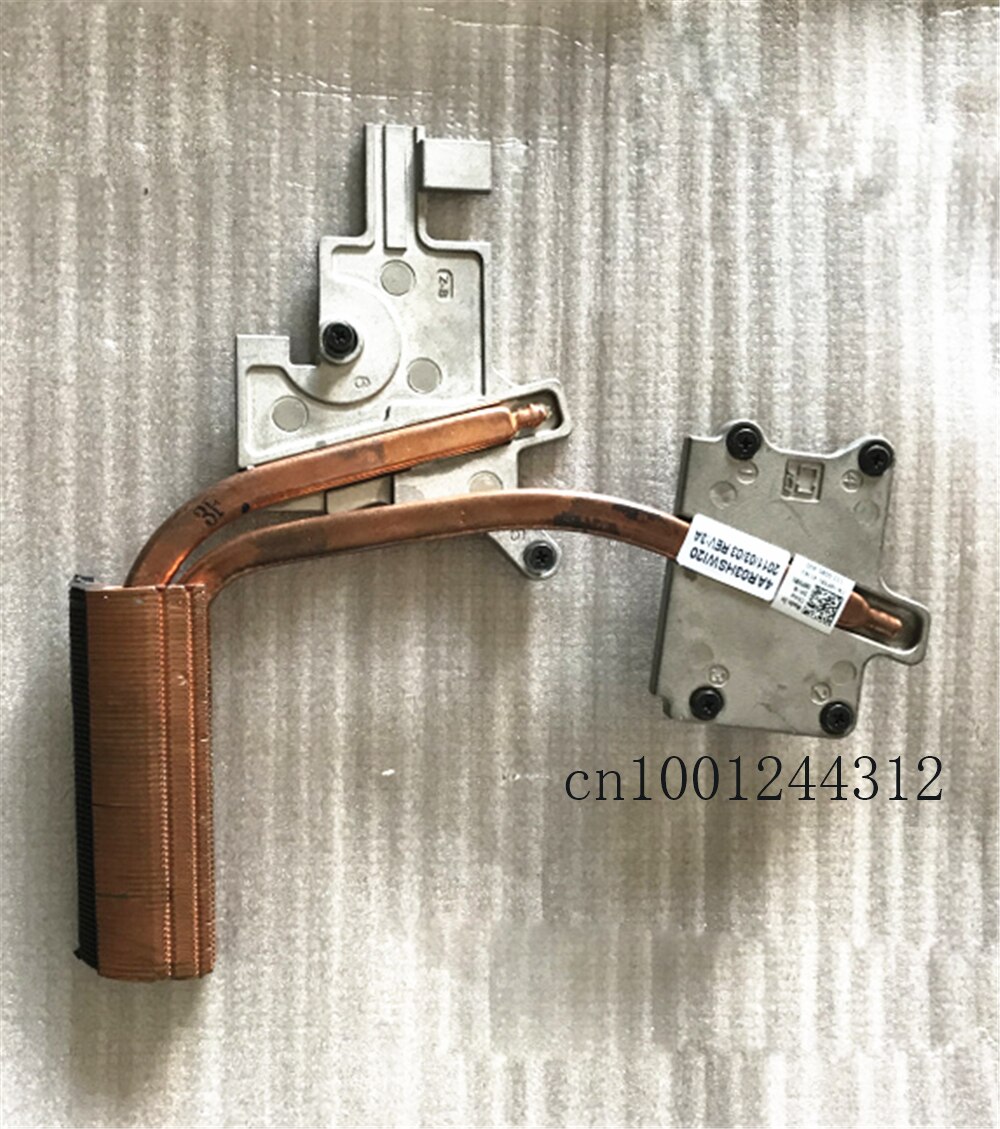 Originele Voor Dell Inspiron 17R N7110 Vosto 3750 ... – Grandado