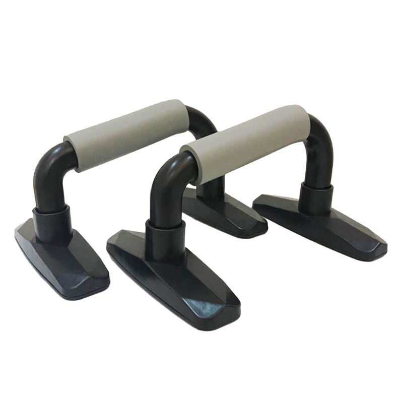 1 Pair Push Up Bracket Bar Sports I Type Handles S... – Vicedeal