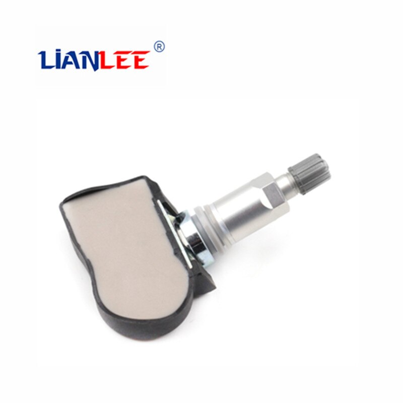 4 stk / dæk dæktryksensor til land rover jaguar g... – Grandado