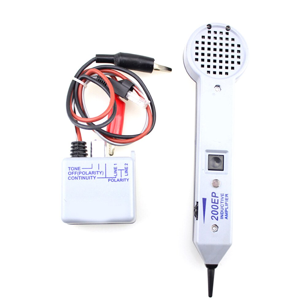 Measure Tool High Accuracy Network Cable Tester Ad... – Grandado Measure Tool High Accuracy Network Cable Tester Ad... – Grandado