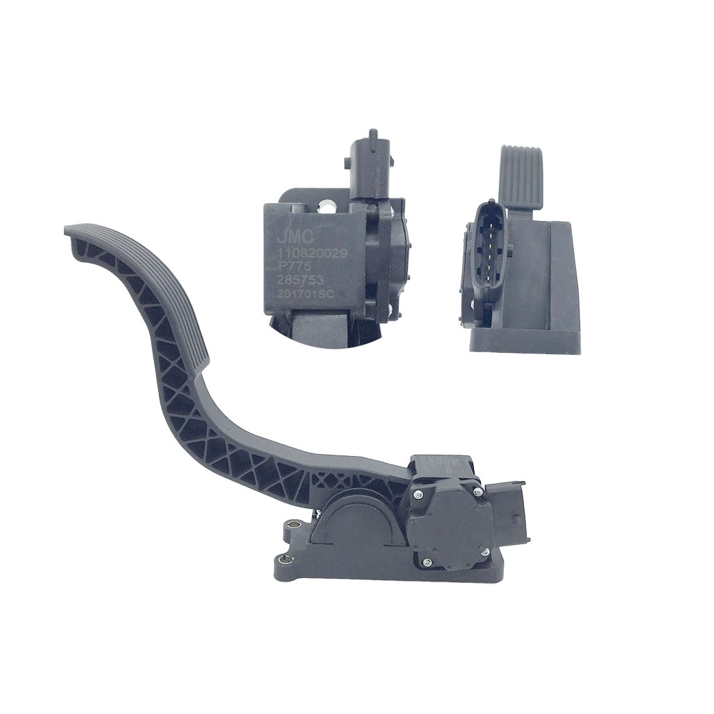 Electronic accelerator pedal sensor 110820029 for ... – Vicedeal