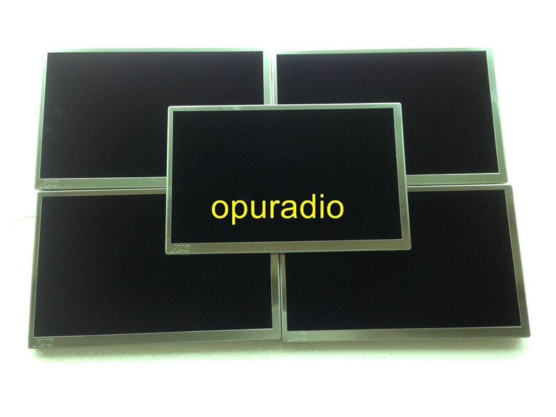 Brand AUO 7 zoll LCD display C070VVN03 V3 für MMI ... – Vicedeal