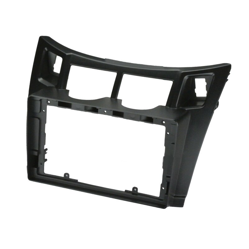 9 Inch Car Fascia For TOYOTA YARIS 2005 Double Din... – Grandado