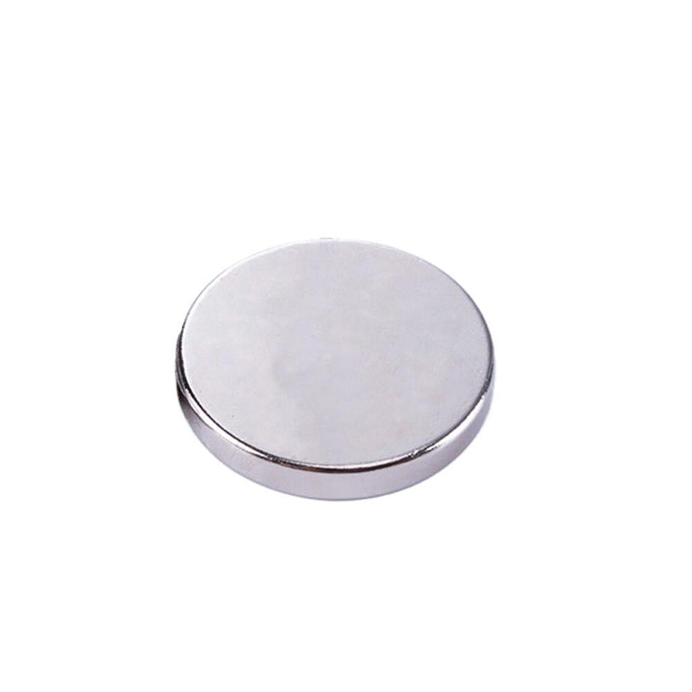 5/10/20/50/100pcs Neodymium Magnets 20mm x 2mm Rou... – Grandado