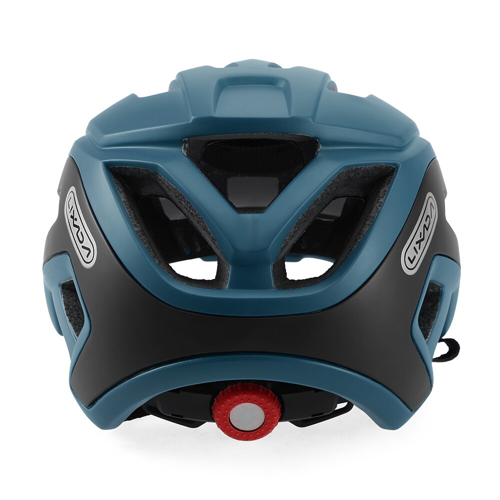 Lixada Fietshelm Fiets Helm In-Mold Mtb Fietshelm ... – Grandado