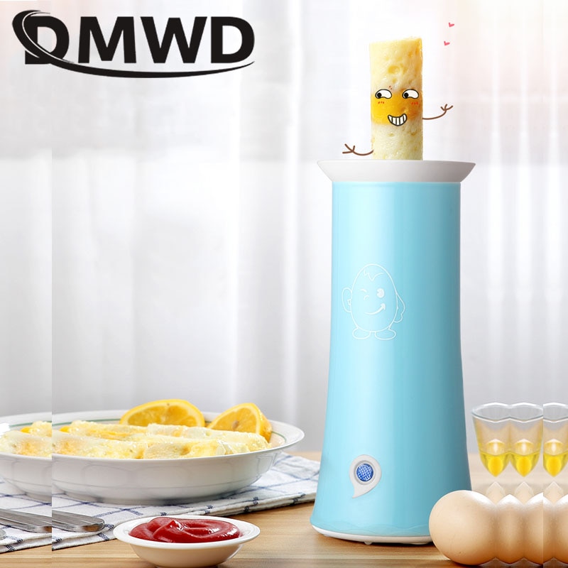 DMWD 220V Electric Egg Roll Maker Household DIY Au... – Grandado
