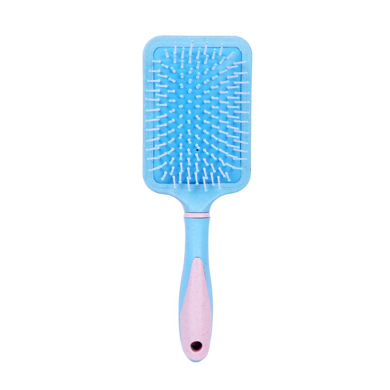 Airbag Wheat Straw Hair Detangler Comb.INS-style M... – Vicedeal