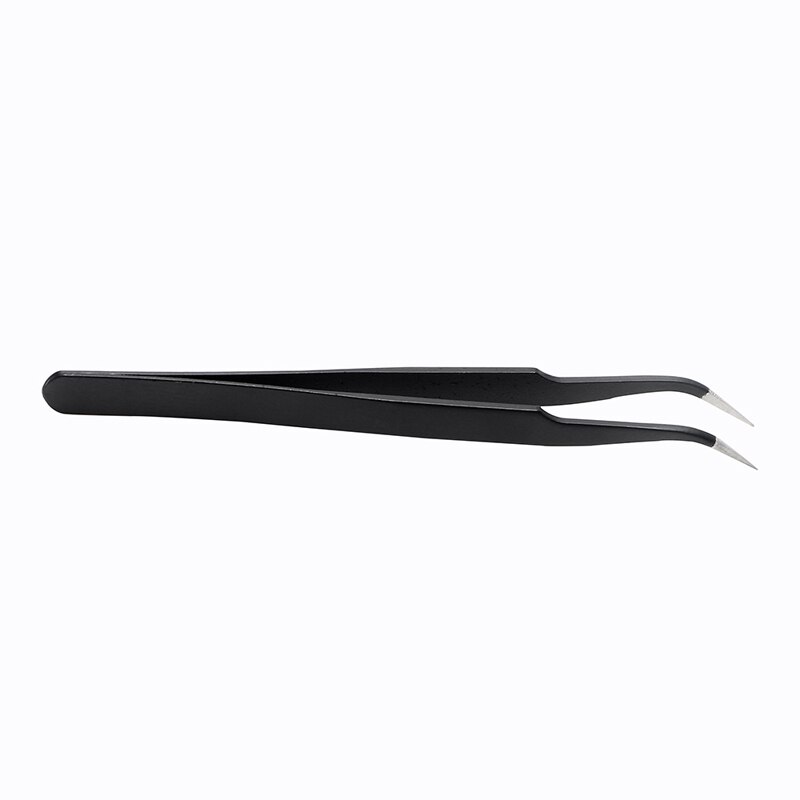 ESD-14 ESD-15 Anti-static Curved Straight Tip Forc... – Grandado