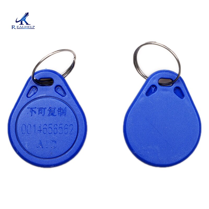 AID Chip Keytag Anti-Copy keychain for Electric Lo... – Grandado