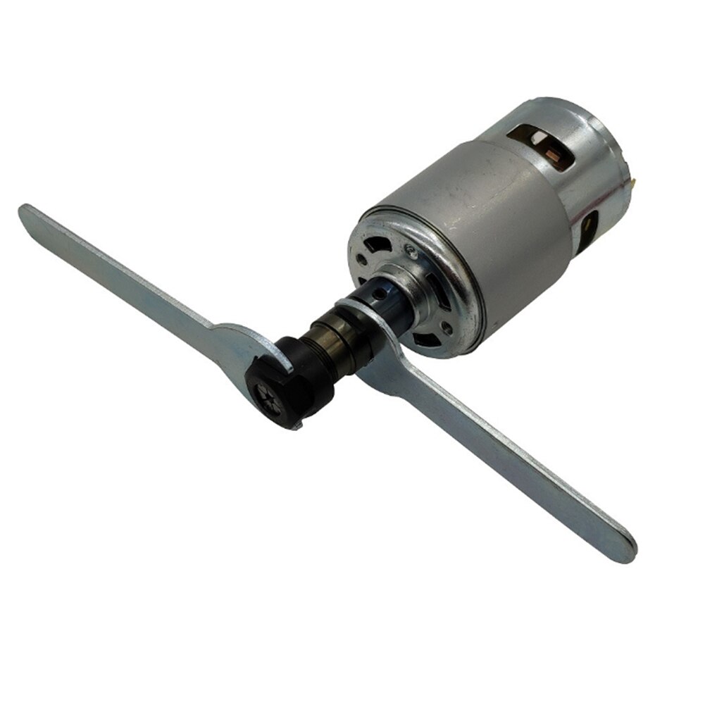 DC 24V Spindle Motor With ER11 Extension Rod Wood ... – Grandado