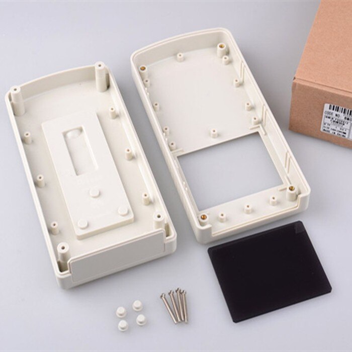 handheld plastic behuizing abs plastic aansluitdoo... – Grandado