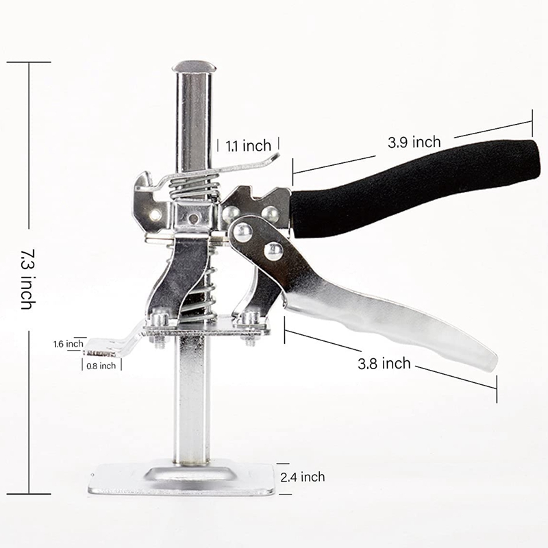 Hand Lifting Tool Jack Labor-Saving Arm Jack the H... – Grandado