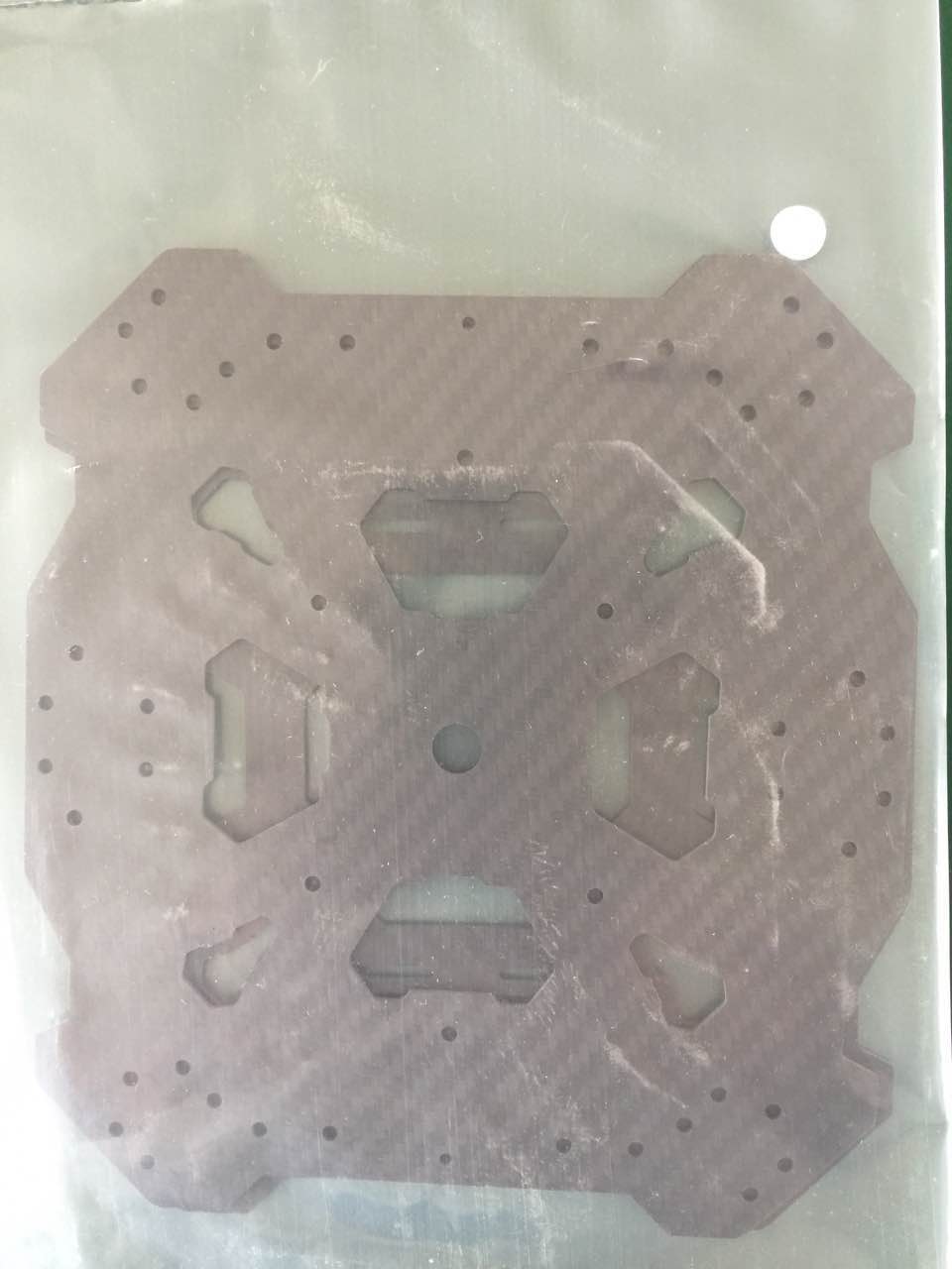 tarot XS690 frame Foldable Central Plate Set – Grandado