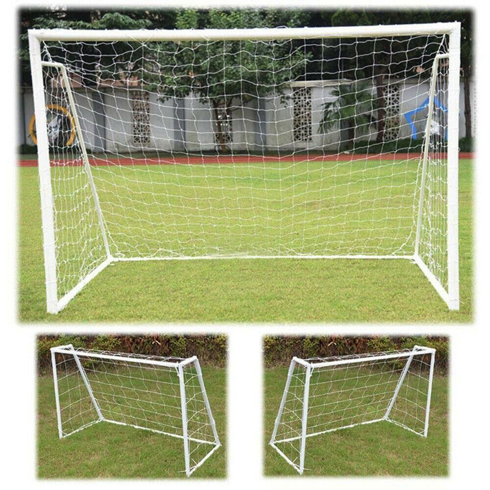 Filet de but de Football 8 * 4ft(2.4*1.2m), 1 pièc... – Grandado