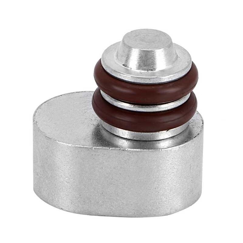 oil separator tank fuel saver Swirl Flap Flaps Plu... – Vicedeal