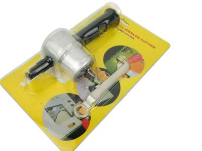 Nibble Metal Cutting Double Head Sheet Nibbler Saw... – Grandado