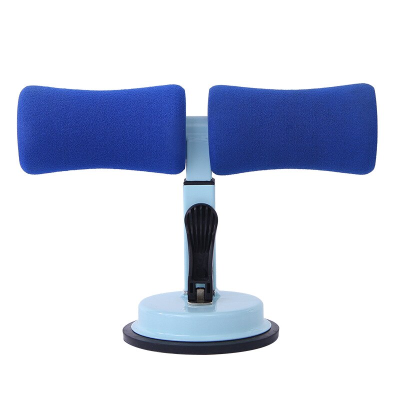 Sit Up Bar Assistant Abdominal Workout Fitness Adj... – Grandado